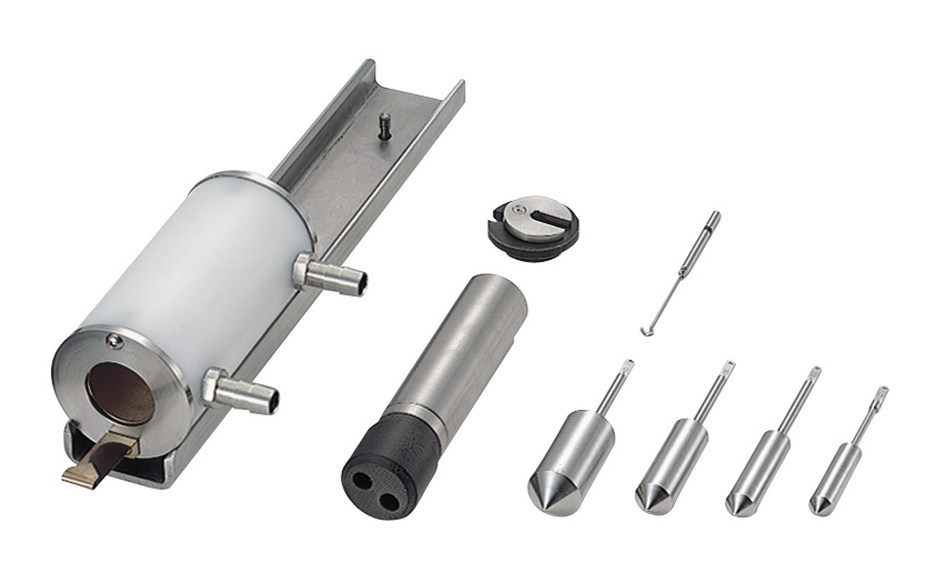 Small volume sample adapter – TOKISANGYO