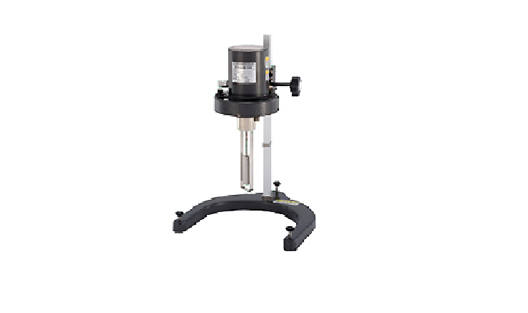B-type viscometer (spindle) – TOKISANGYO