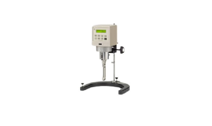 B-type viscometer (spindle) – TOKISANGYO