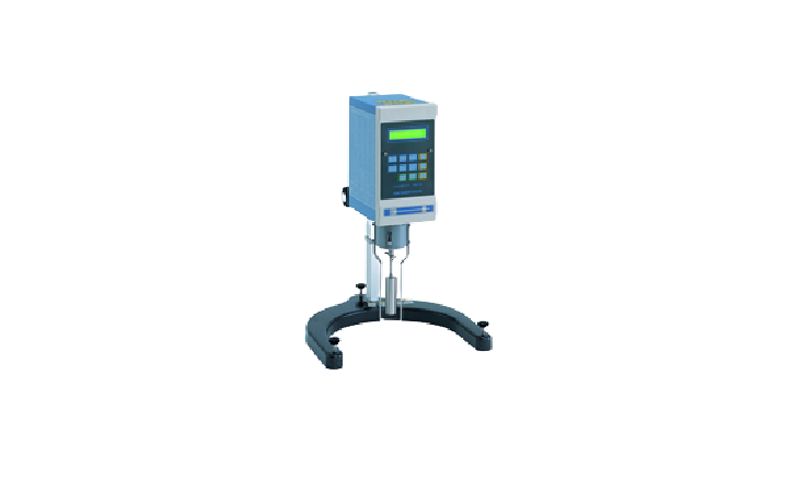 B-type viscometer (spindle) – TOKISANGYO